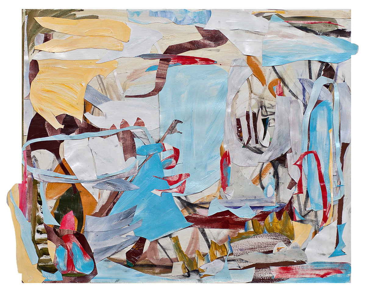 Monique Rollins - To be a person | Artribune