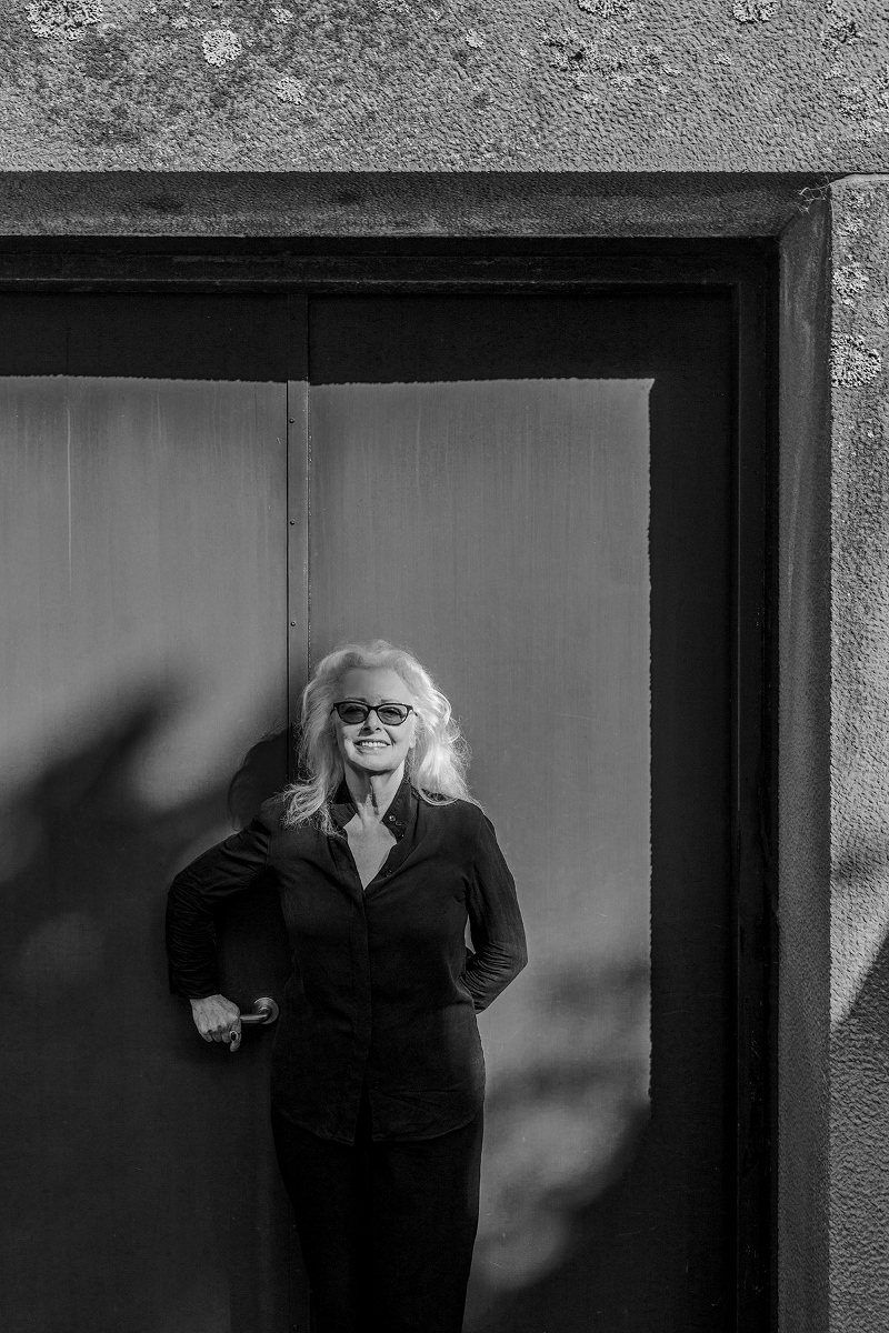 Lynn Davis & Patti Smith - Conspiracy of Word and Image | Artribune