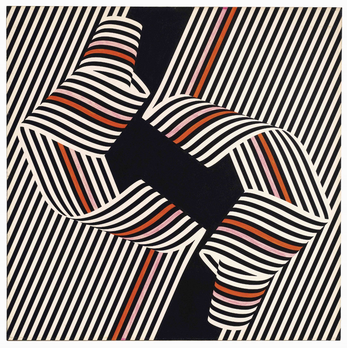 Franco Grignani - Optical world | Artribune