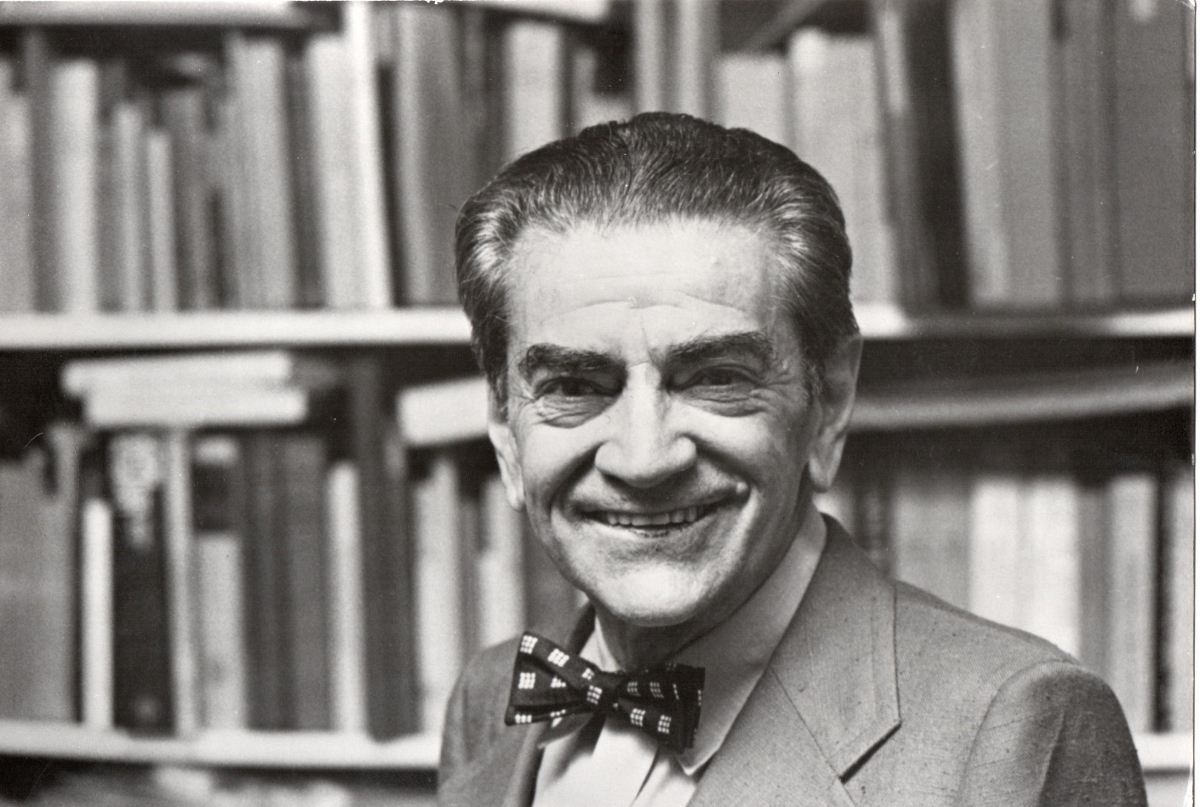 Giornate di studi: Bruno Zevi e la didattica dell’architettura | Artribune