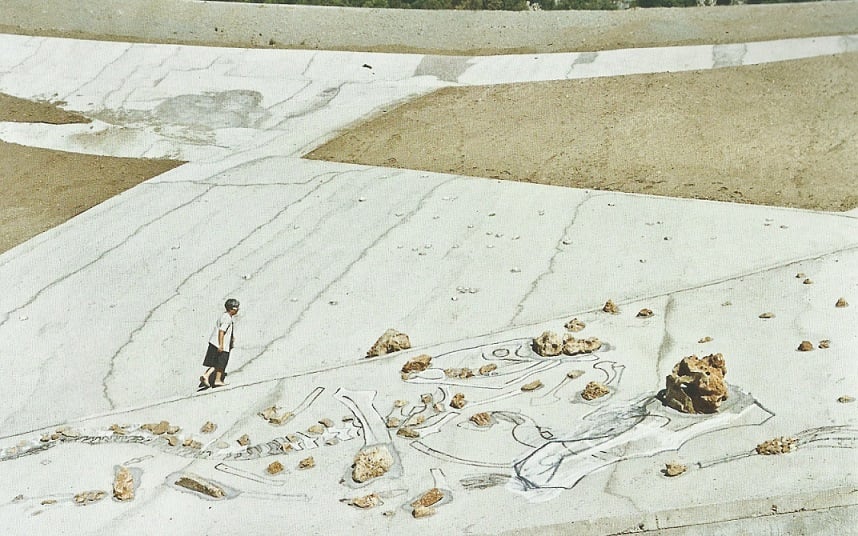 Maria Lai - Art in Public Space | Artribune