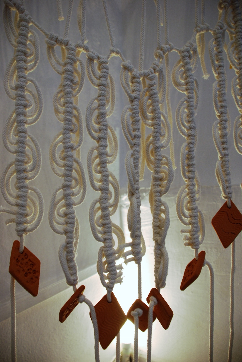 Stefania Scutera - Le Trame di Penelope | Artribune