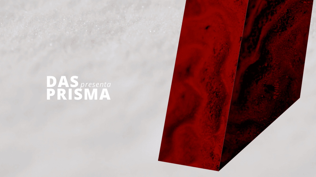 Das - Prisma | Artribune