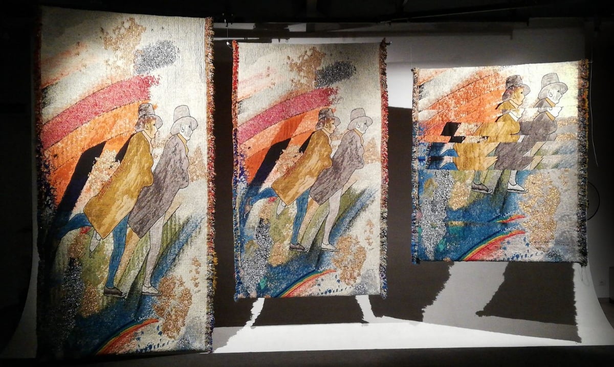 Gianni-Emilio Simonetti - A rereading of John Cage | Artribune