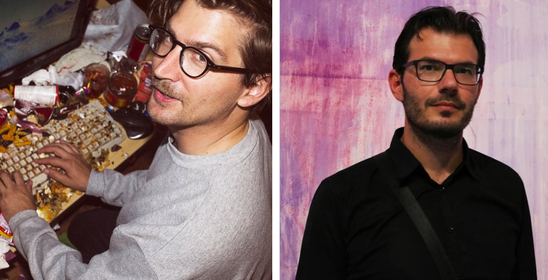 Bits & Bytes - Domenico Quaranta / Jon Rafman | Artribune