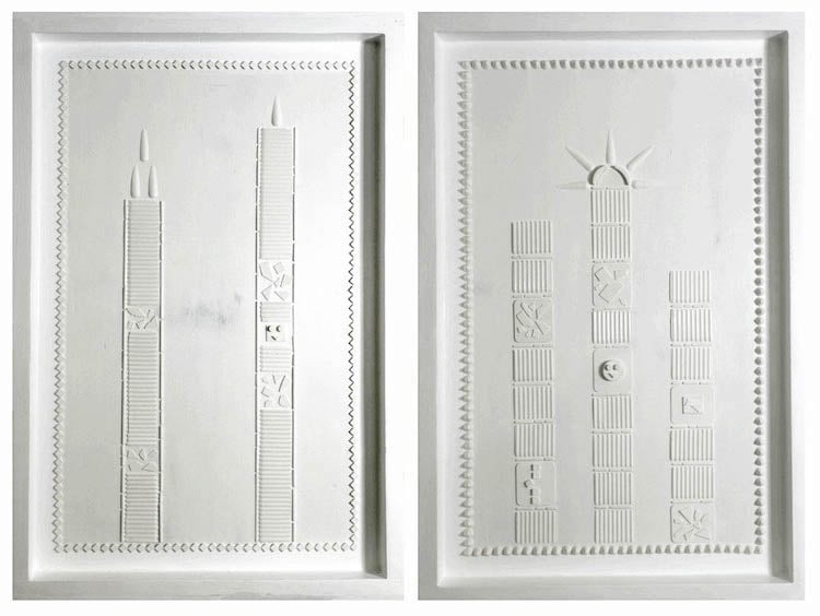 Aldo Righetti - Proximus | Artribune