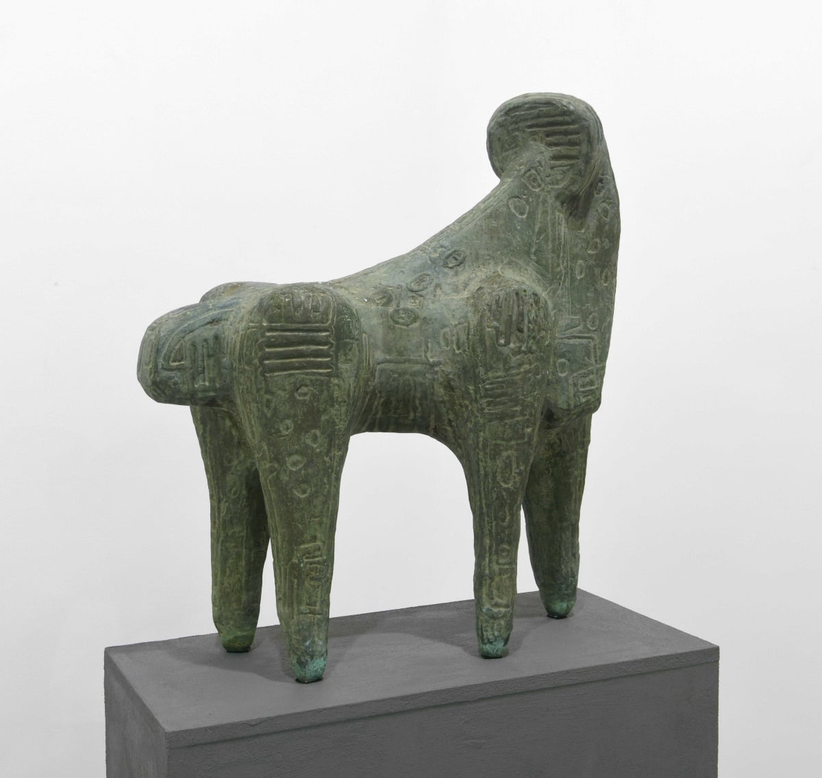 Mirko Basaldella - Opere 1939-1969 | Artribune