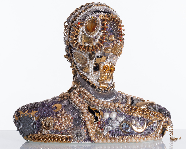 Joseph Pace - Sacra sacrorum | Artribune