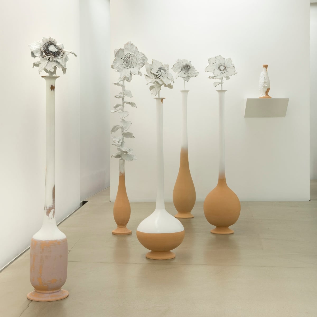Paolo Buzzi - Performing nature | Artribune