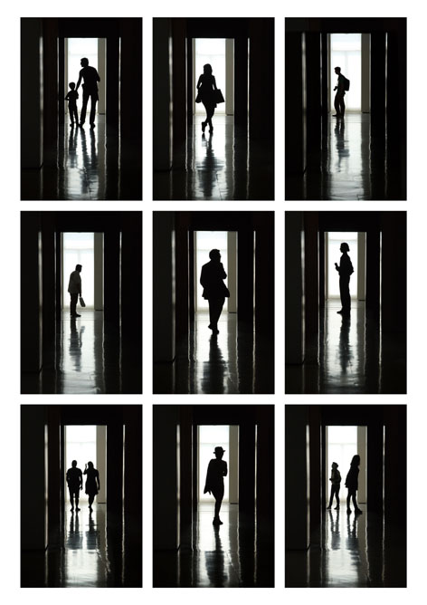 Elena Perrone - Il tempo sospeso Fotografie 1982-2015 | Artribune