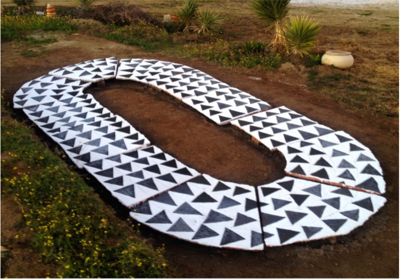 Sergio Carronha - Scale of Permanence | Artribune