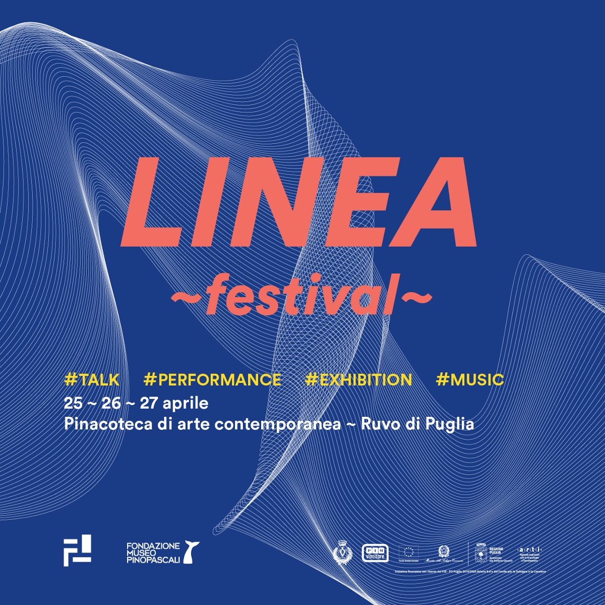 Linea Festival | Artribune