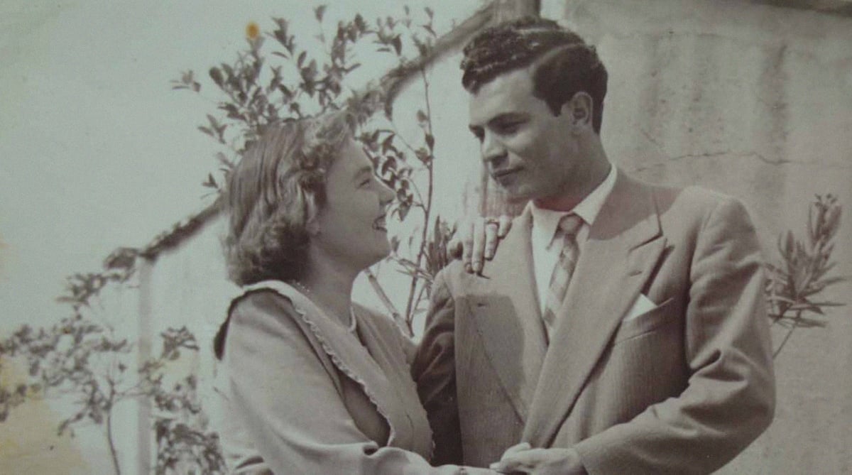 Adalberto Abbate - Family connection | Artribune