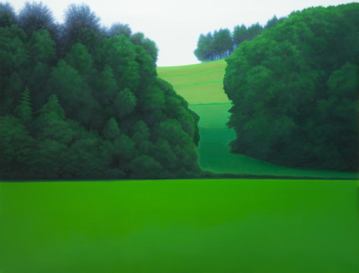 Simon Callery / Valentina D’Amaro | Artribune