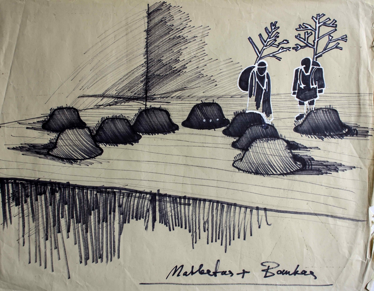 Le mostre del Napoli Teatro Festival | Artribune