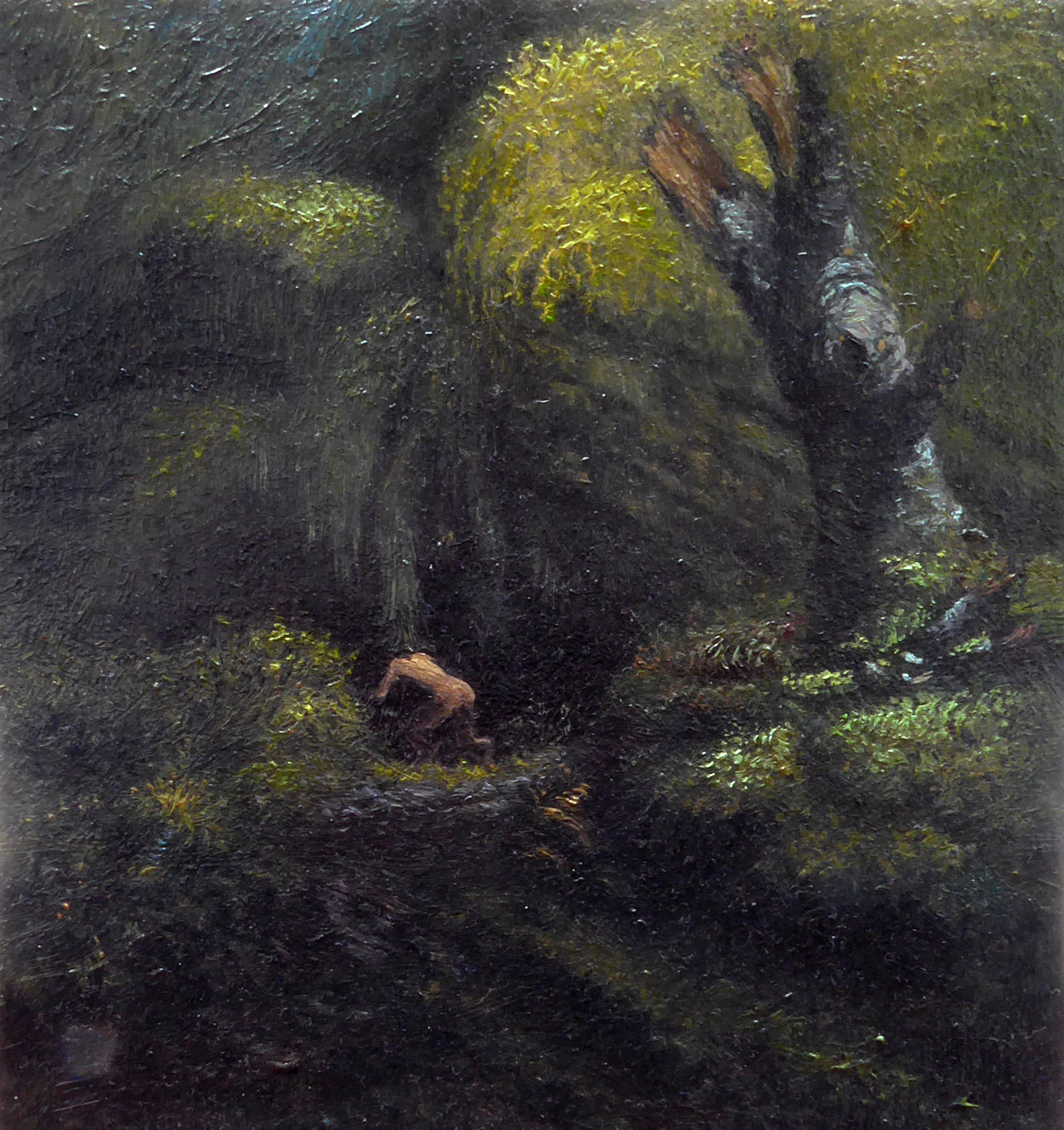 Marco Pace - Arcadia | Artribune