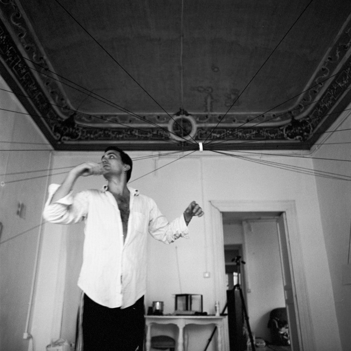 Edoardo Dionea Cicconi - Fragments | Artribune