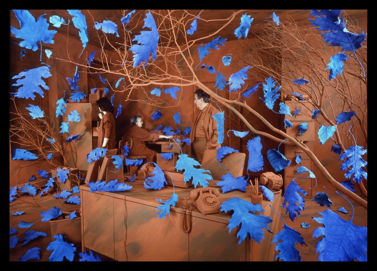 In prima persona | Artribune