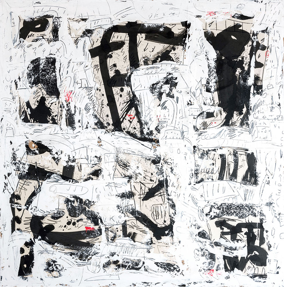 Toru Hamada - Point-virgule | Artribune