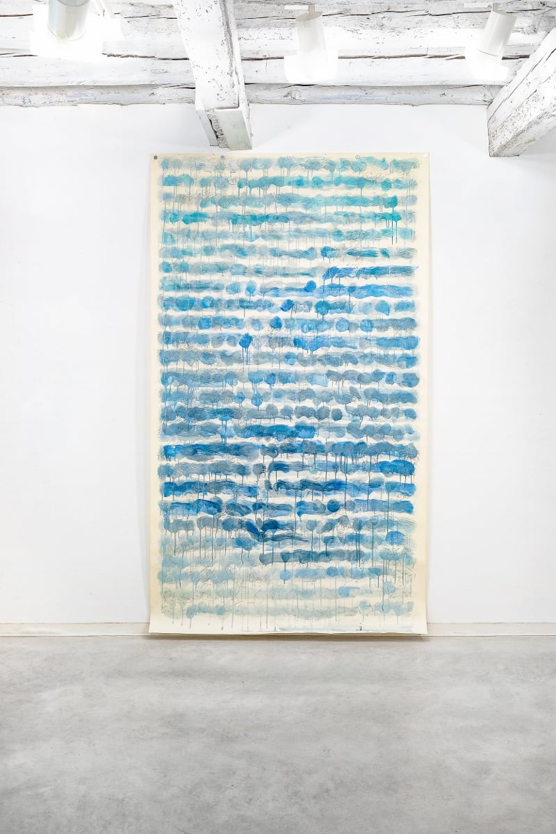 Nancy Genn - Architecture from Within / Architetture Interiori | Artribune