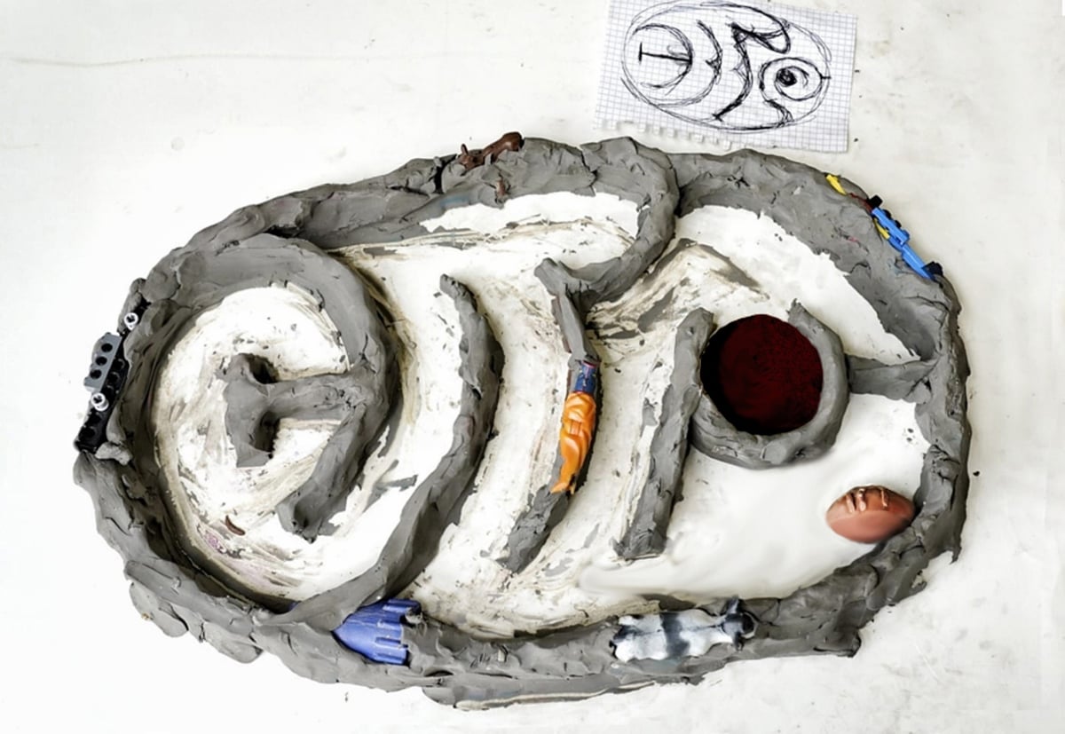 Paolo Fabiani - Oltre ogni aspettativa | Artribune