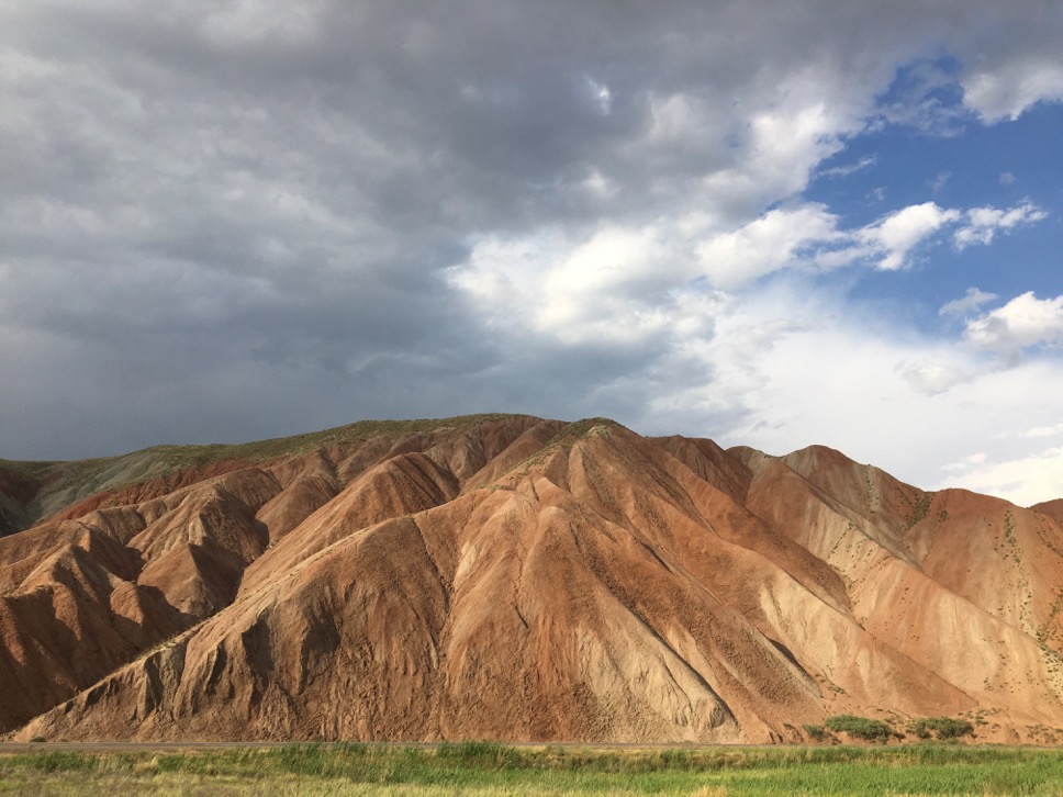 Luca Vitone - Romanistan | Artribune