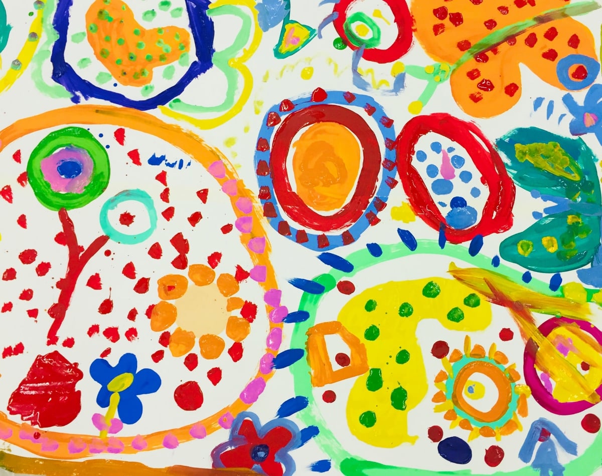 Hervé Tullet… Si gioca! | Artribune