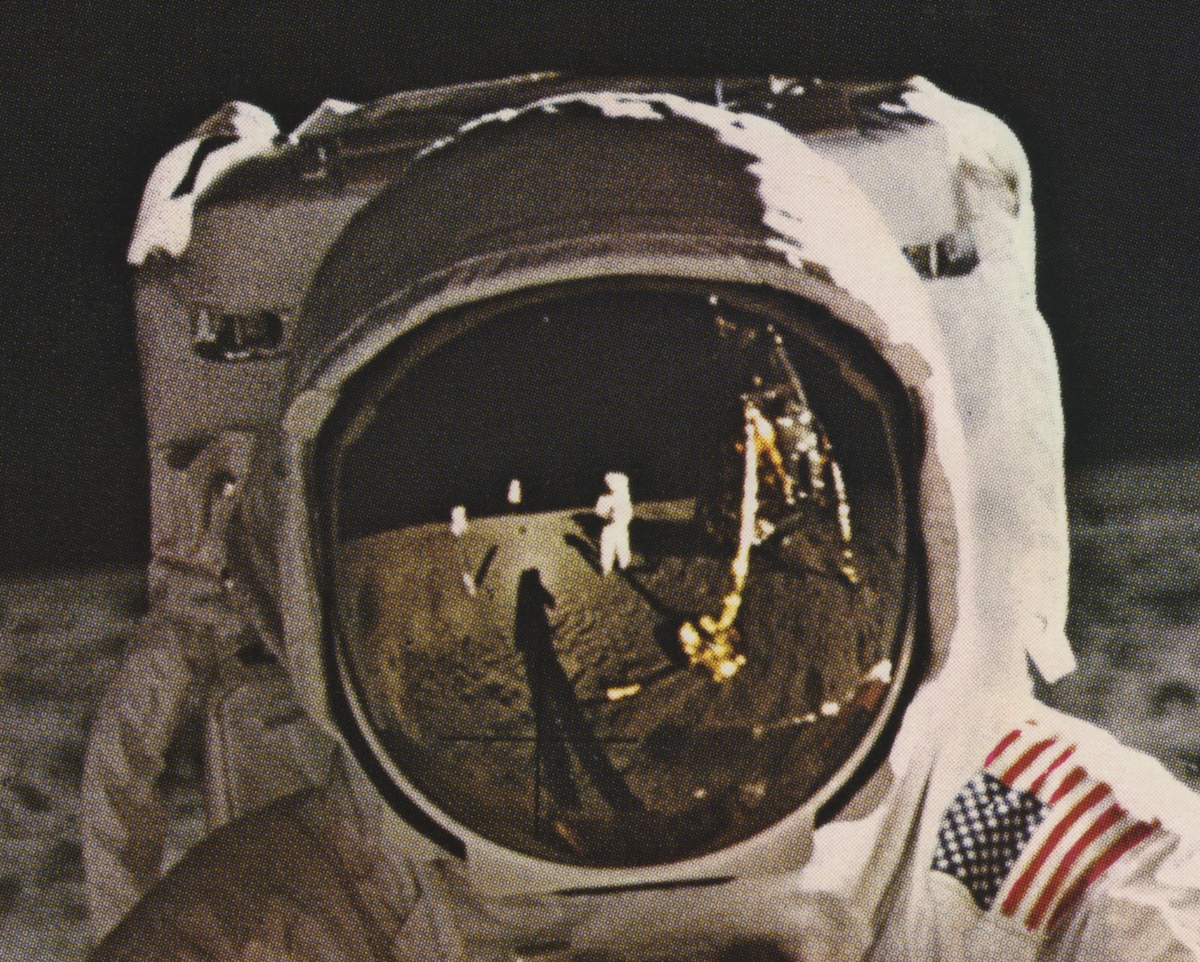 Daniel Gustav Cramer - Portraits | Artribune