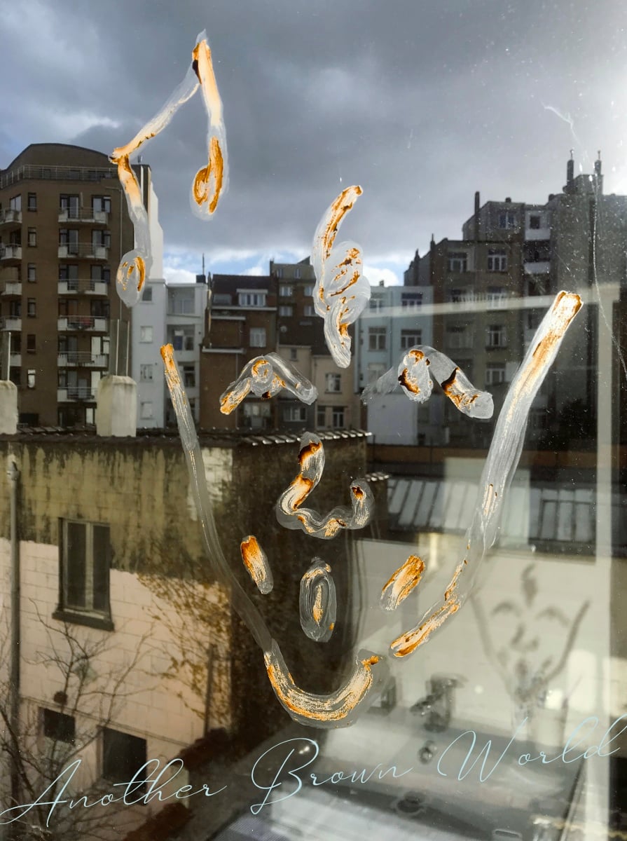 Jacopo Pagin - Another Brown World | Artribune