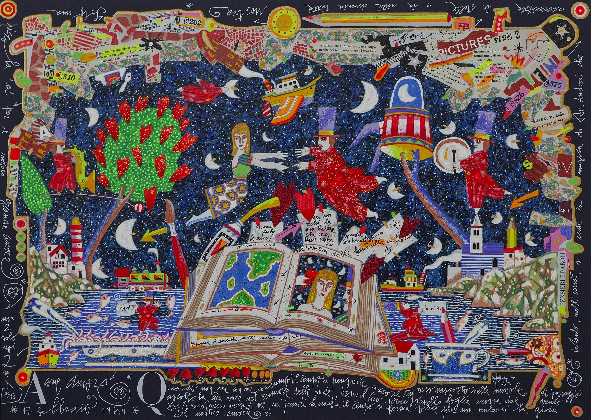 Francesco Musante | Artribune