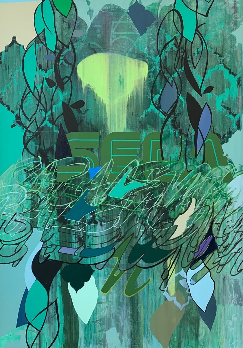 Michael Bevilacqua / Andrea Carpita - In my Room | Artribune