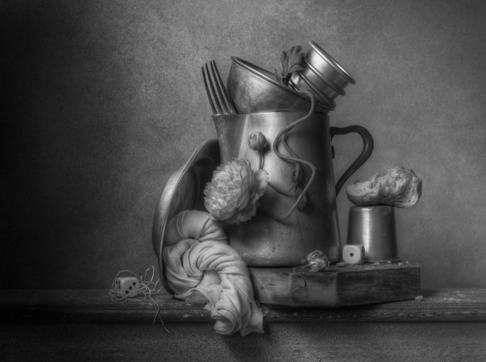 Christopher Broadbent - Il grande incanto | Artribune