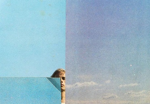 Pacifico Silano / Sarah Palmer - Out of the folds | Artribune