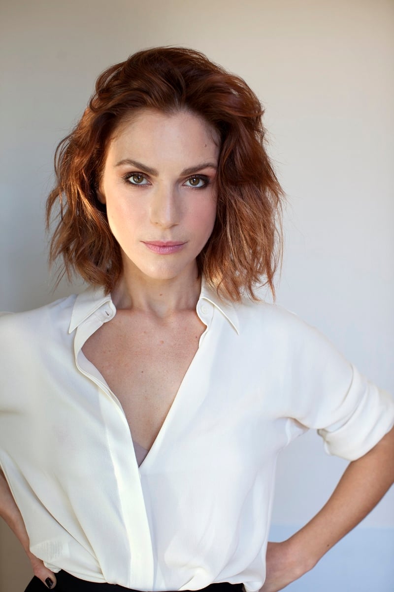 Isabella Ragonese - Spiagge | Artribune