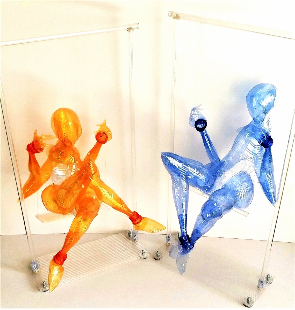 Danilo Marchi - Back to life | Artribune