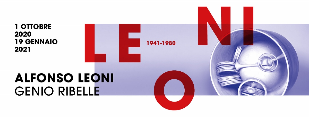 Alfonso Leoni (1941-1980) - Genio Ribelle | Artribune