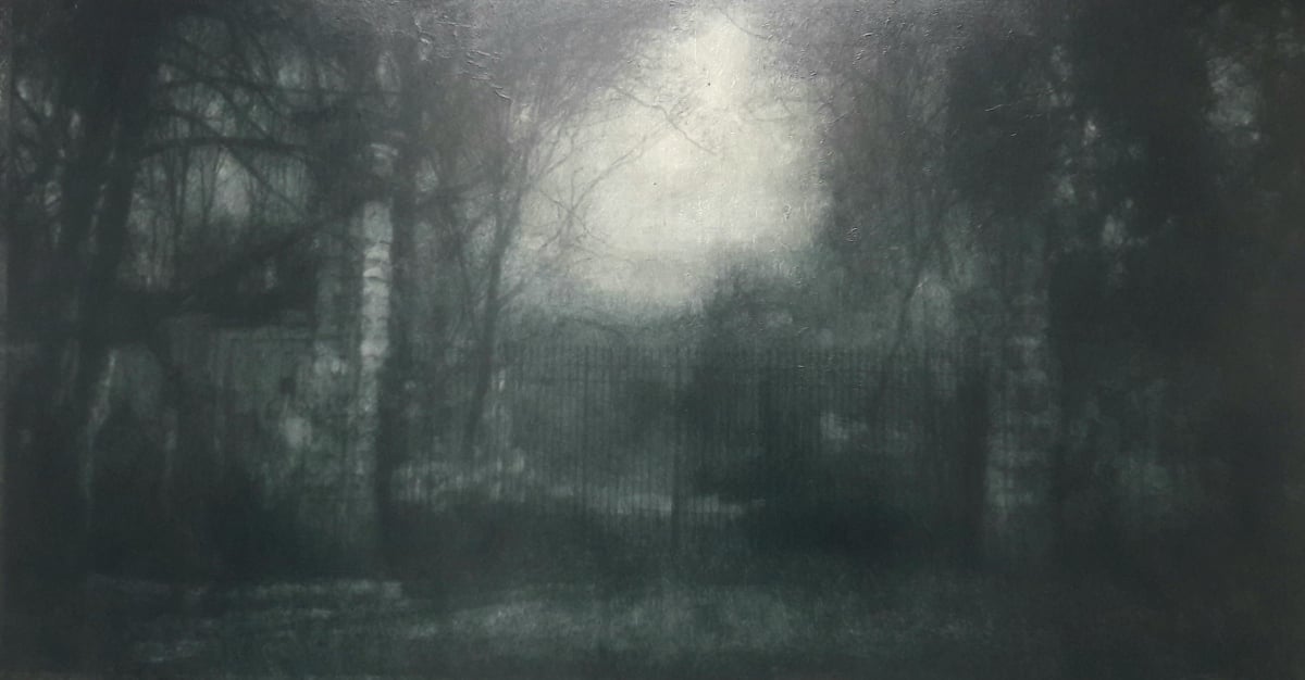 Michele Parisi - Al sole misuro i passi | Artribune