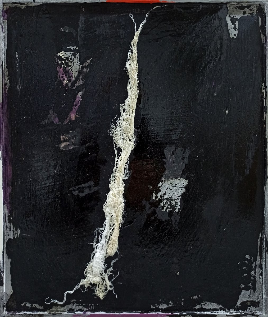 Claudio Marini - Restless Time | Artribune