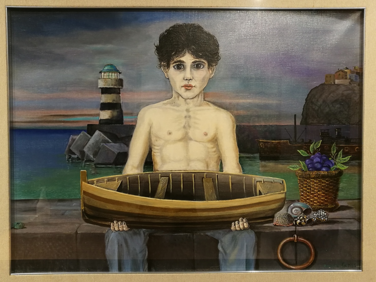 Anima mea | Artribune