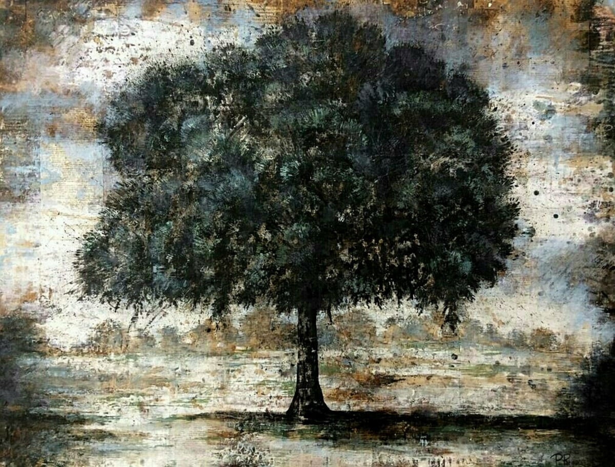 Paolo Rigoni - Ispirazioni | Artribune