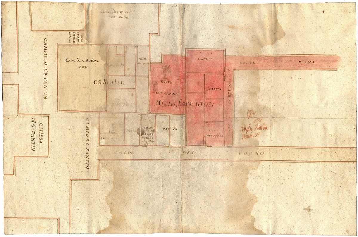Musikàmera visita l’Archivio Storico del Teatro La Fenice | Artribune