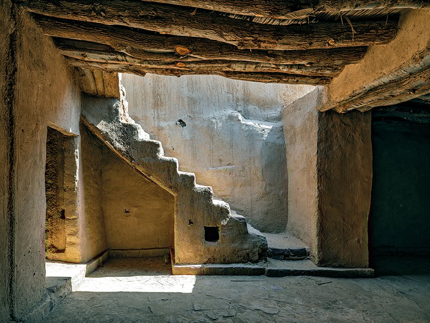 Robert Polidori - AlUla. Journey Through Time | Artribune