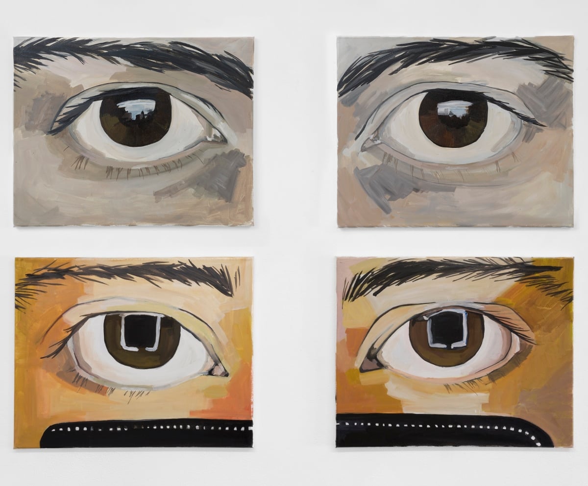 Stop Painting | Artribune