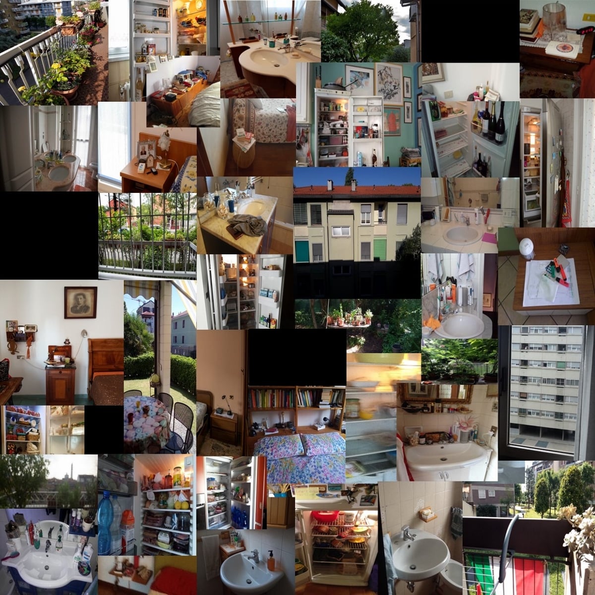 Daniele Gaggianesi - Interni vicini | Artribune