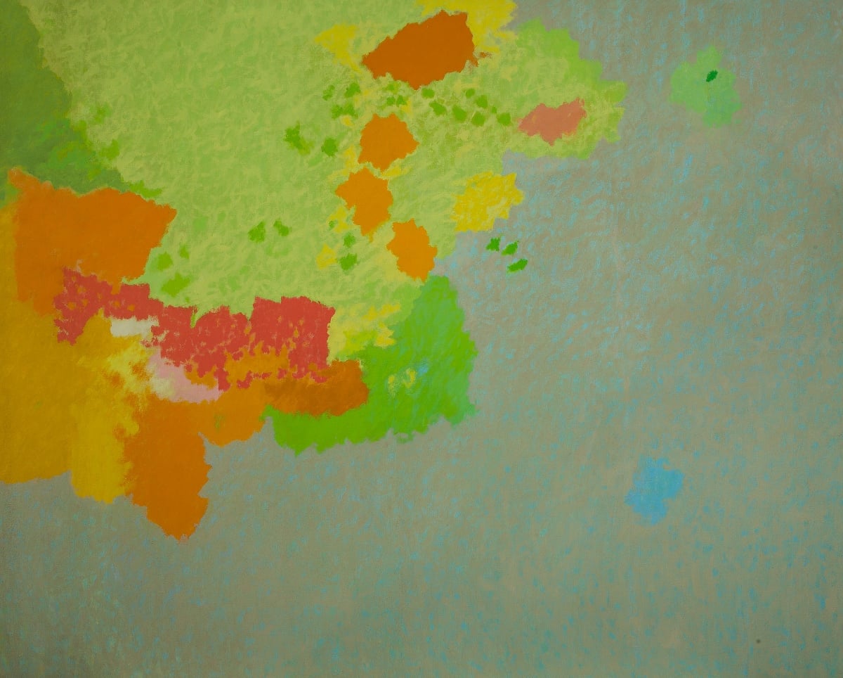 David Ruff - La forma del cielo | Artribune