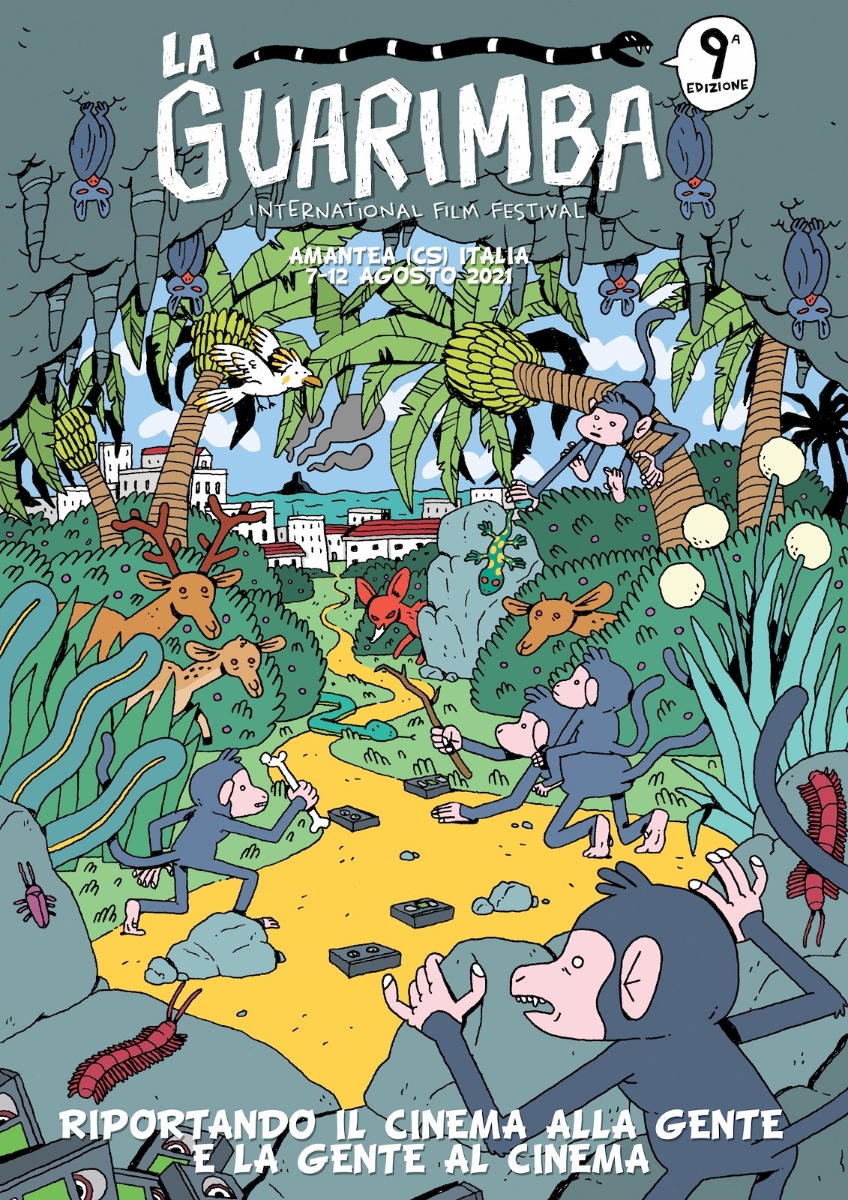 Guarimba Festival 2021 | Artribune