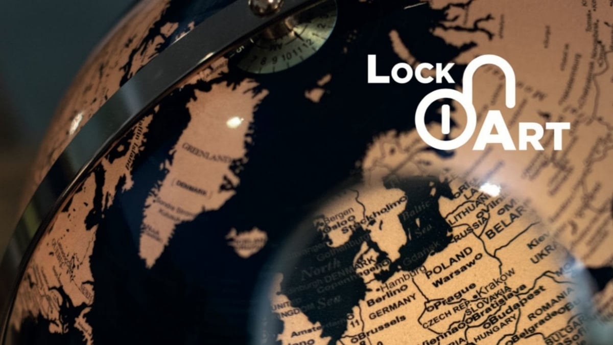 Lock art | Artribune