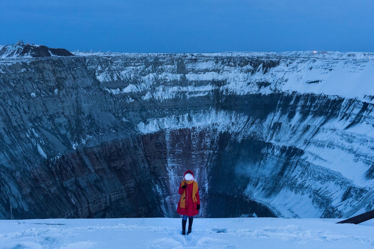 Arctic Outposts | Artribune