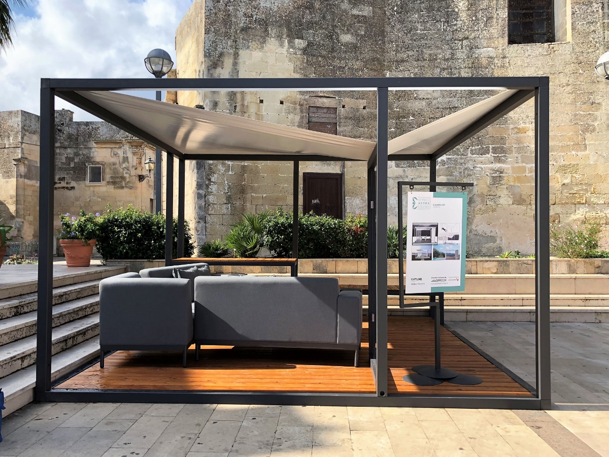 Agorà Design 2021 | Artribune