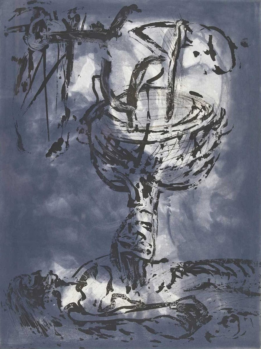 Martin Disler / Tomak | Artribune